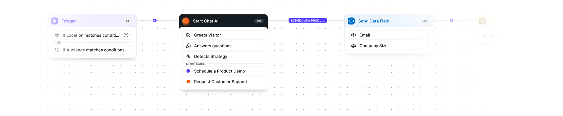 Chili Piper Chat AI | Be the First to Try AI-Powered Chat